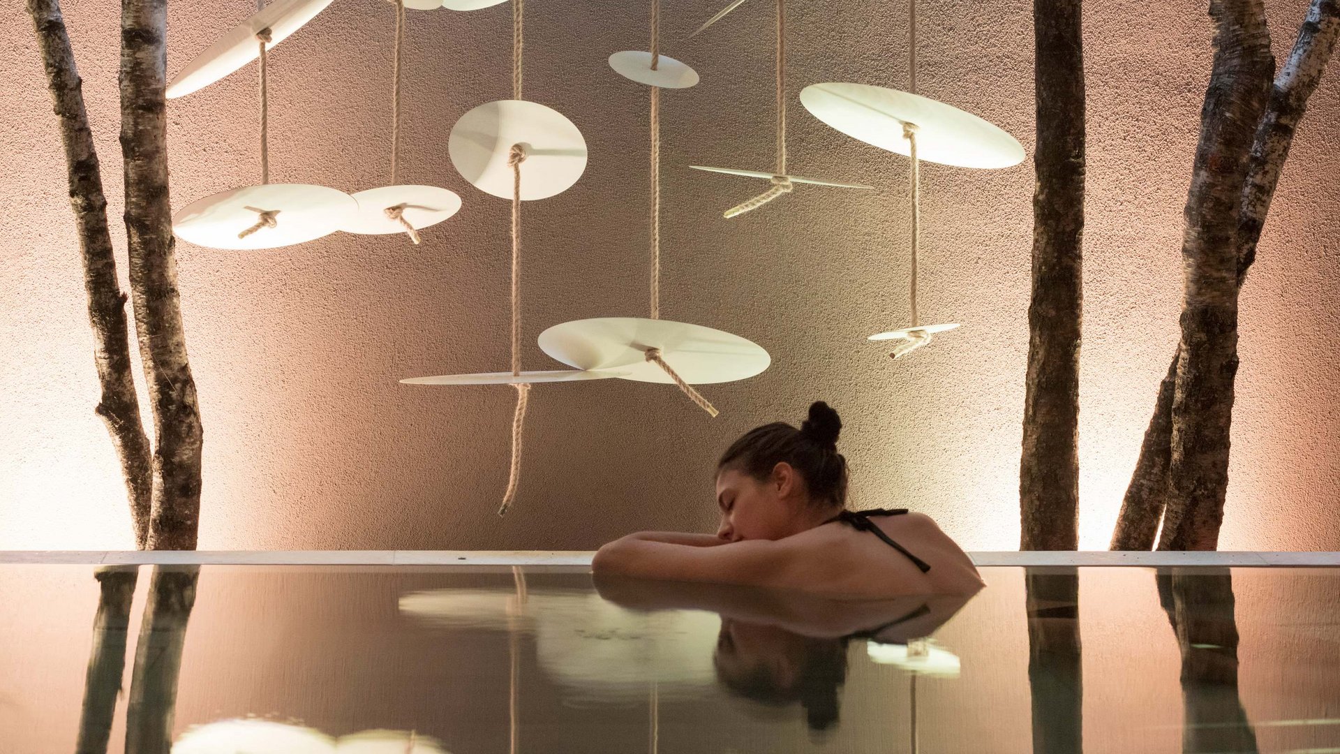 Accommodation in Livigno: the Lac Salin