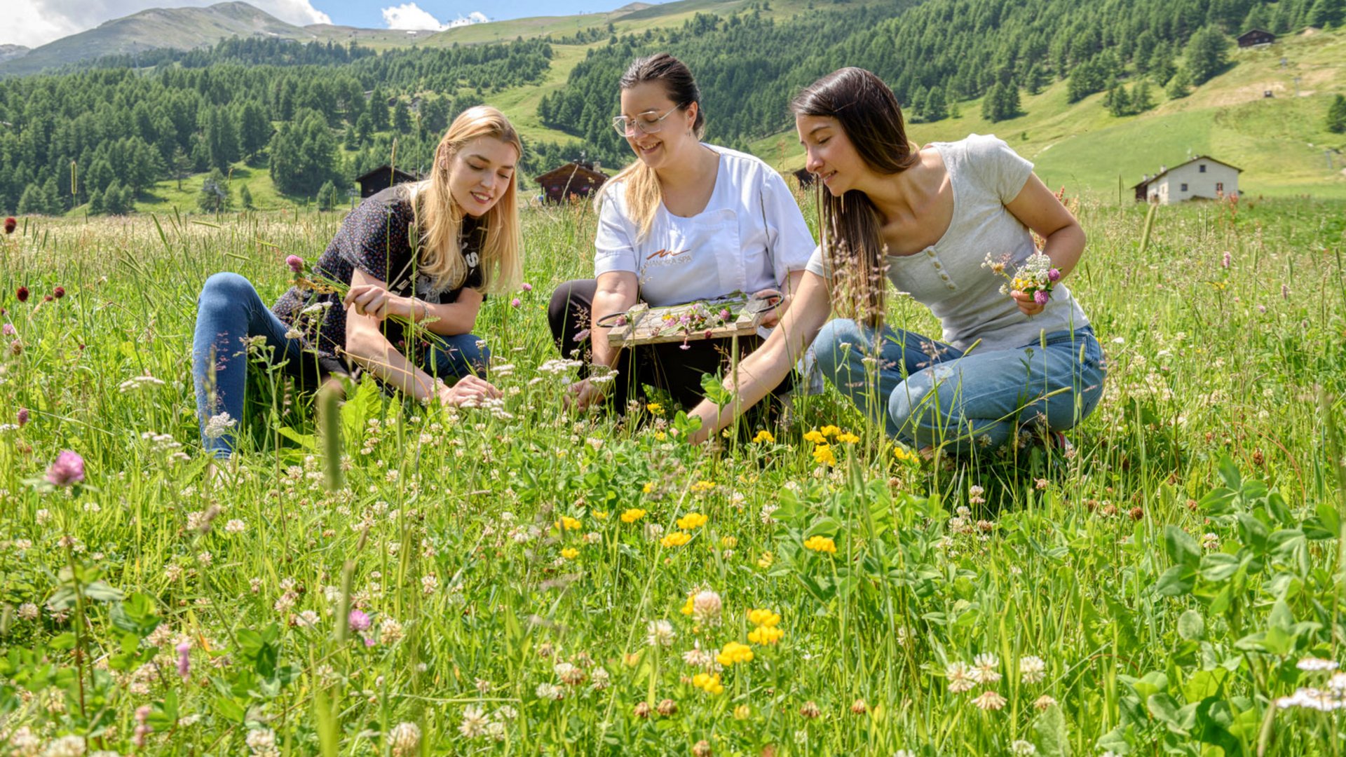 Our hotel in Livigno, your retreat